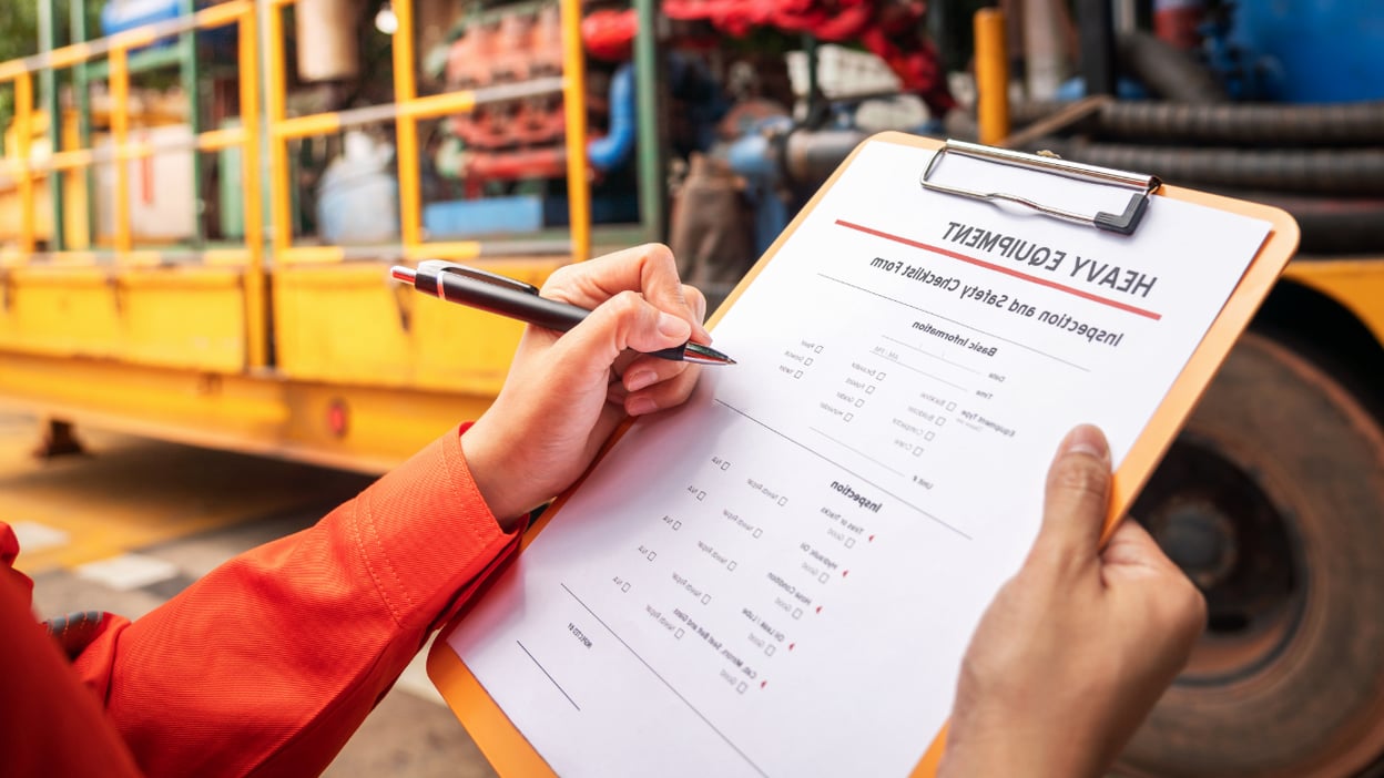 A Guide To Verified Gross Mass (VGM) - GoFreight