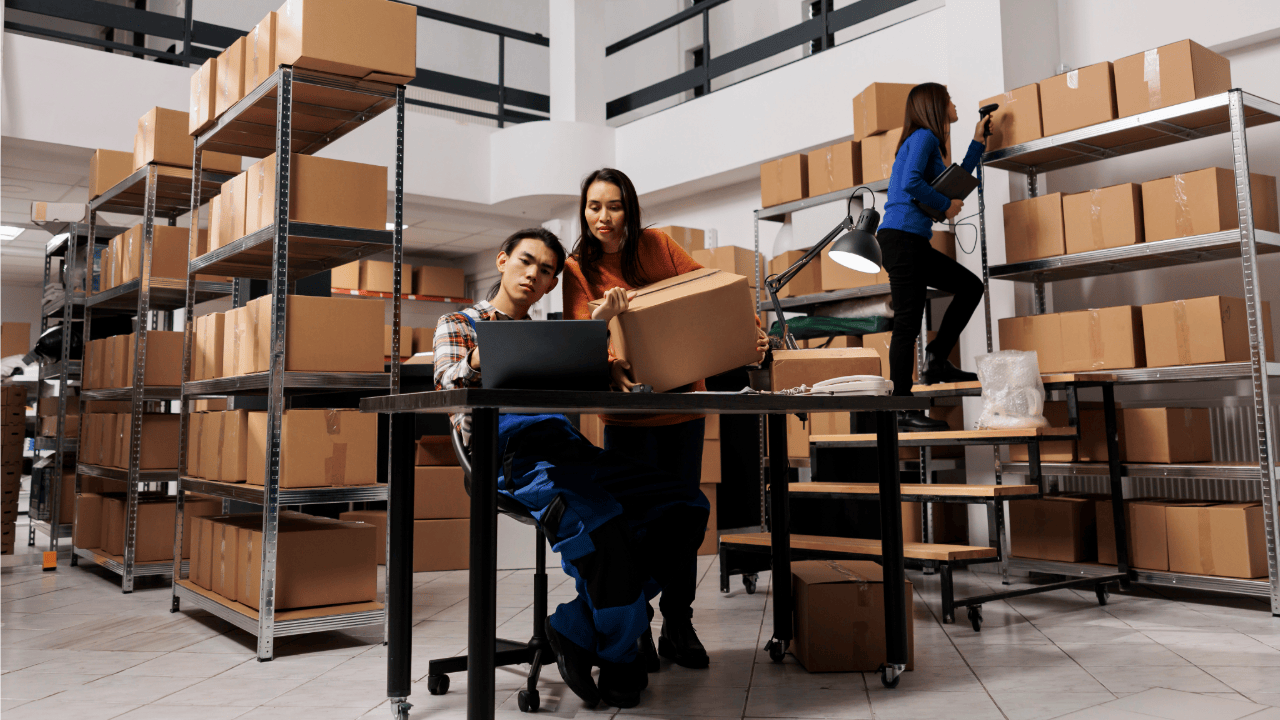 Sustainable Logistics: Benefits & Best Practices - GoFreight