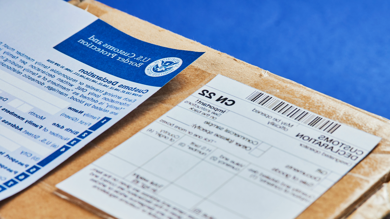 Most Important Shipping Documents for International Shipping - GoFreight