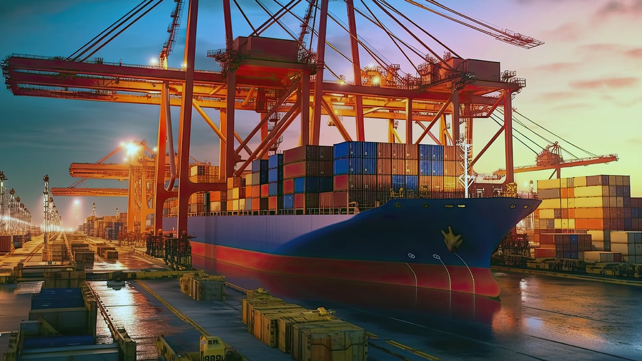 The Complete Guide to DDU and Delivery Duty Unpaid - GoFreight