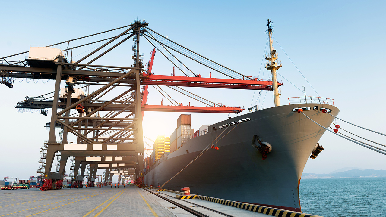 What Does DEQ Mean? A Deep Dive into Quay Terminology - GoFreight