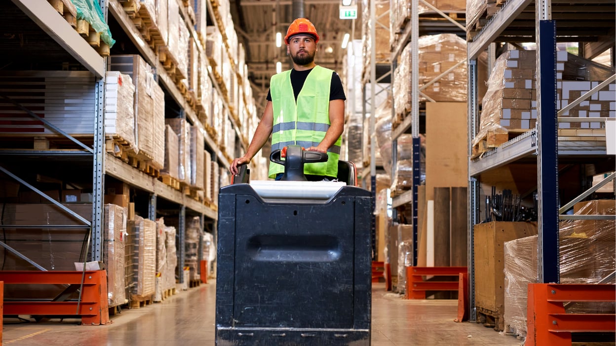 Your Guide To Ocean Freight Transit Times - GoFreight