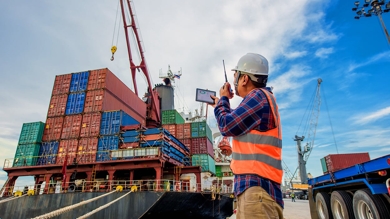 Mastering FOB in Shipping: A Complete Guide - GoFreight