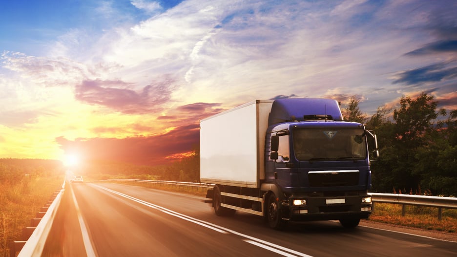 Road Haulage: What Is It & How Is It Different From Freight - GoFreight