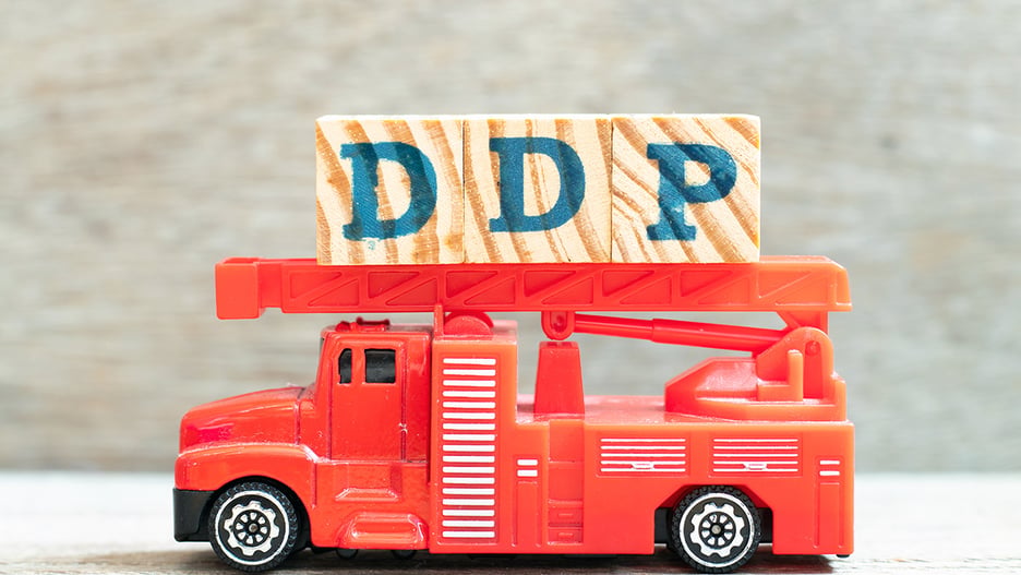 Decoding DDP (Incoterms): Import Clearance & Shipping Costs - GoFreight