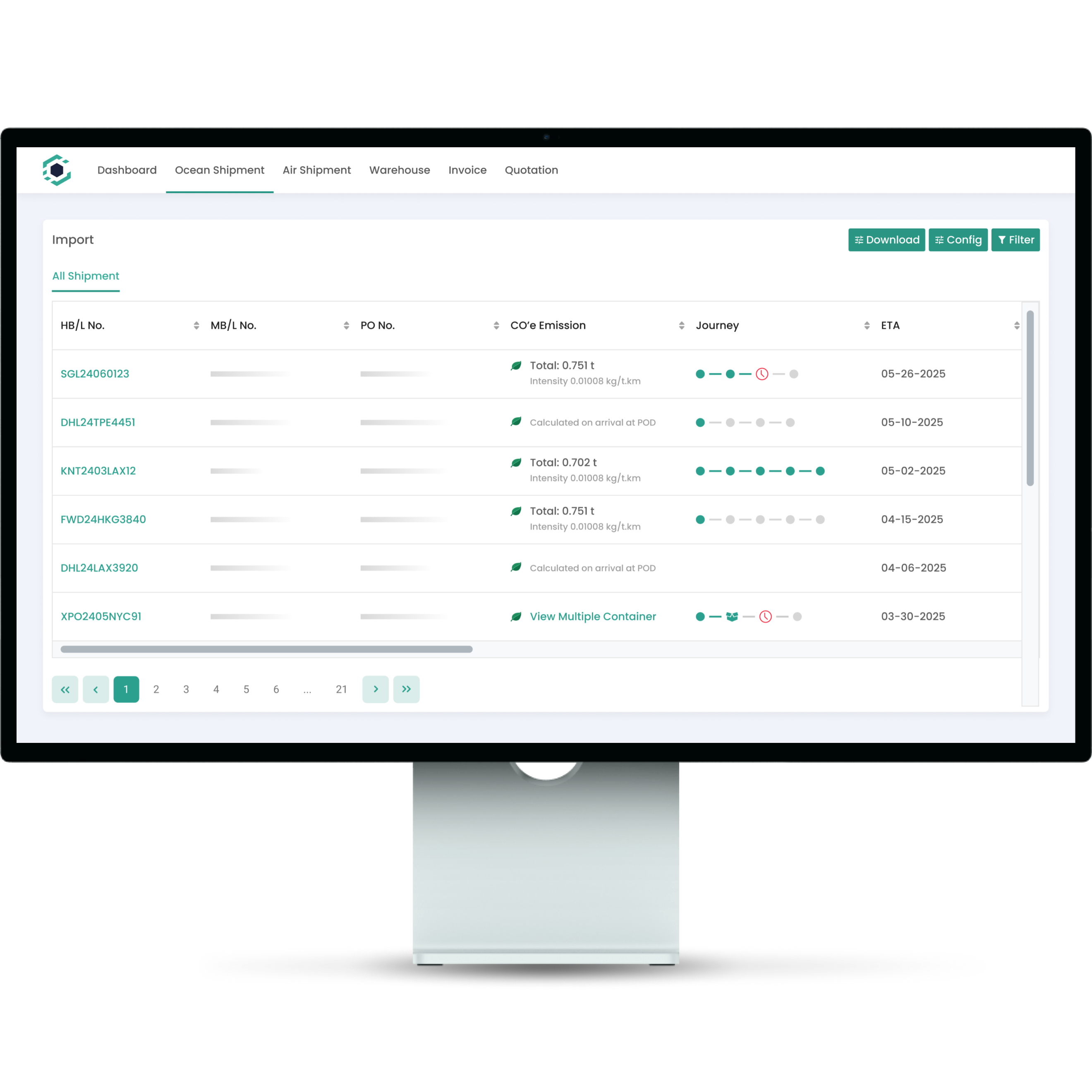 Why GoFreight: Modern Freight Forwarding Software for Faster, Smarter ...