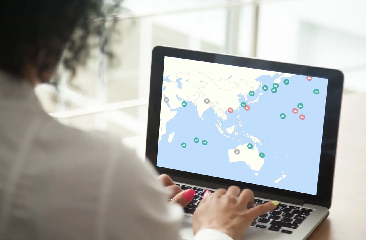 Freight Forwarding Software | Best Features to Look For | Blog