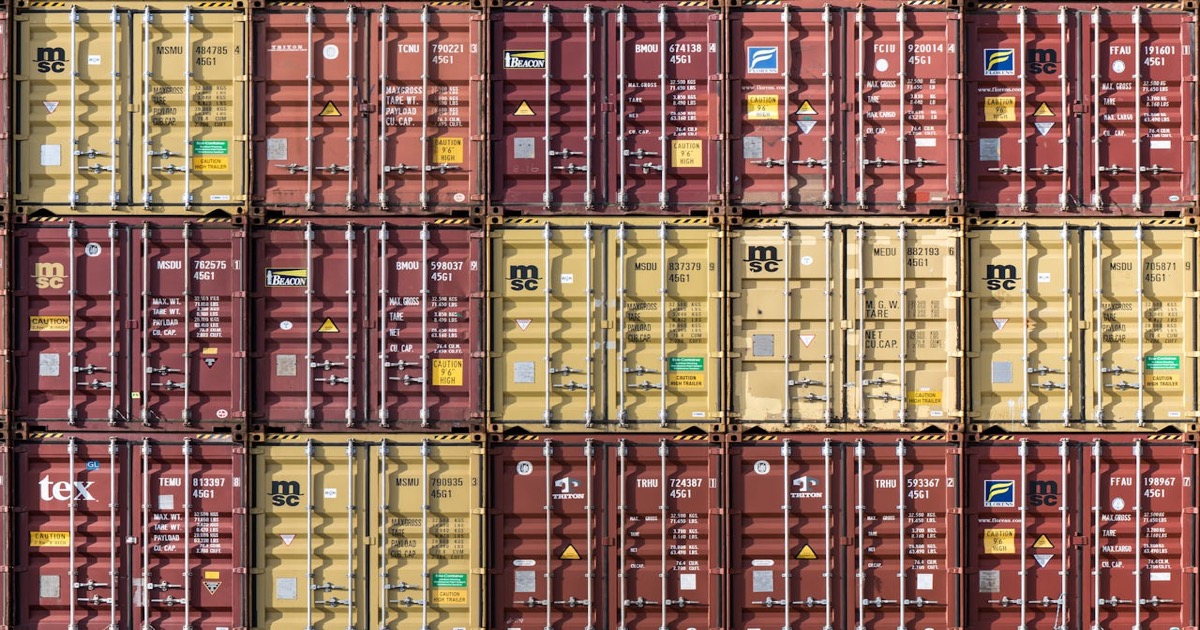 FCL (Full Container Load): Definition and When to Use It